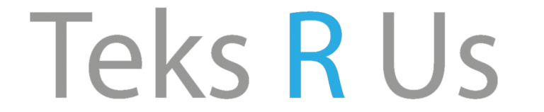 Home - Teks R Us, Corp.